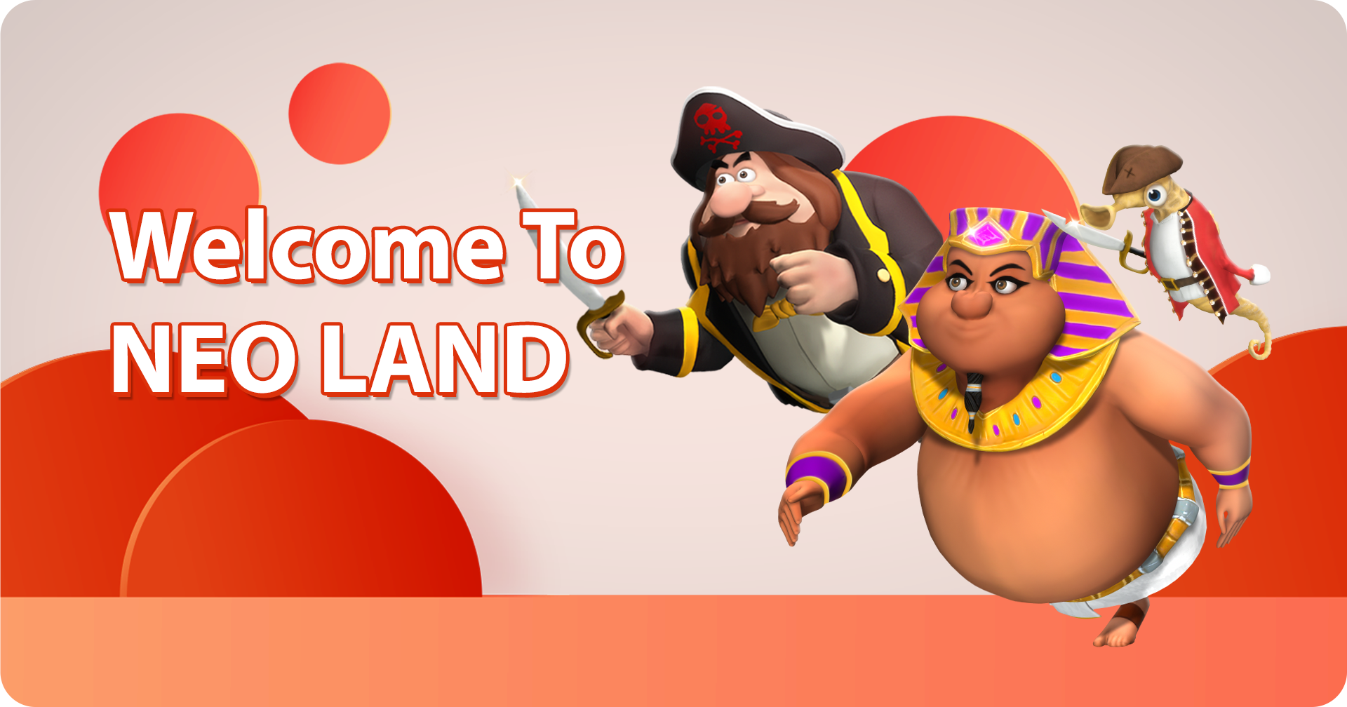 Neo Land Entertainment